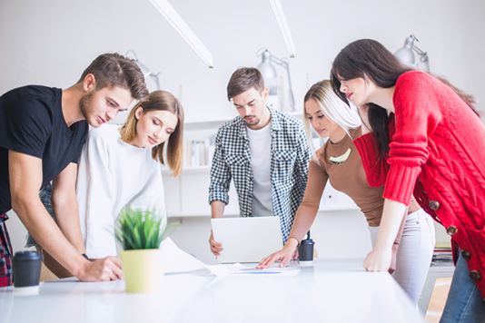 Team Development - My Career Rhythms